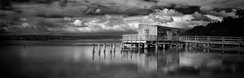 David Evans Photographer