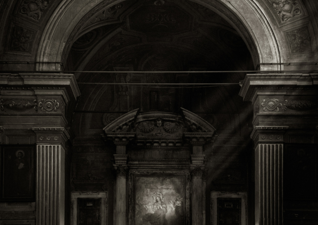 Travel & Culture - David Evans Photographer