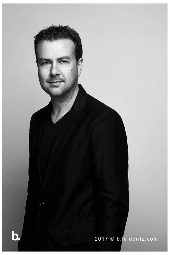 The Photoshop Wars of 2017 - David Evans Photographer