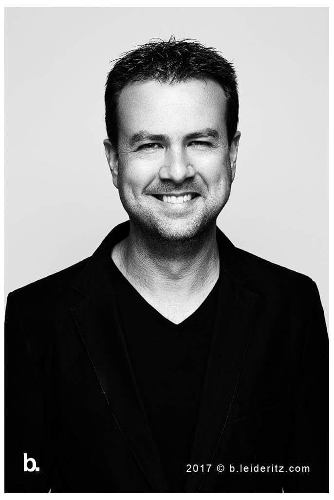 The Photoshop Wars of 2017 - David Evans Photographer