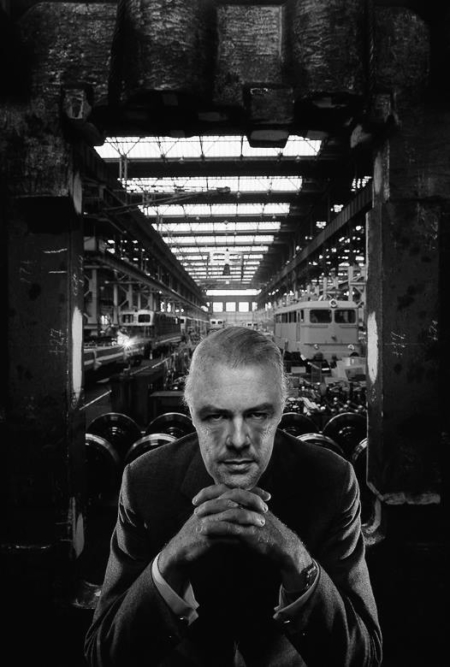 The Photoshop Wars of 2017 - David Evans Photographer