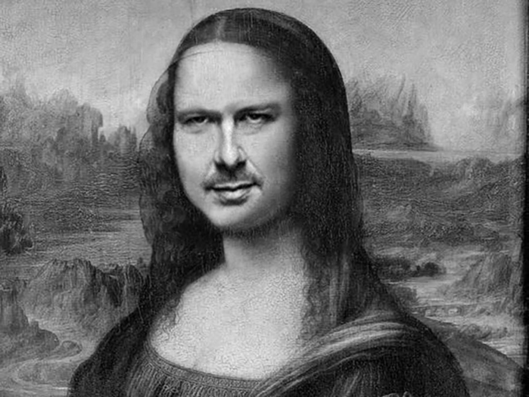 The Photoshop Wars of 2017 - David Evans Photographer